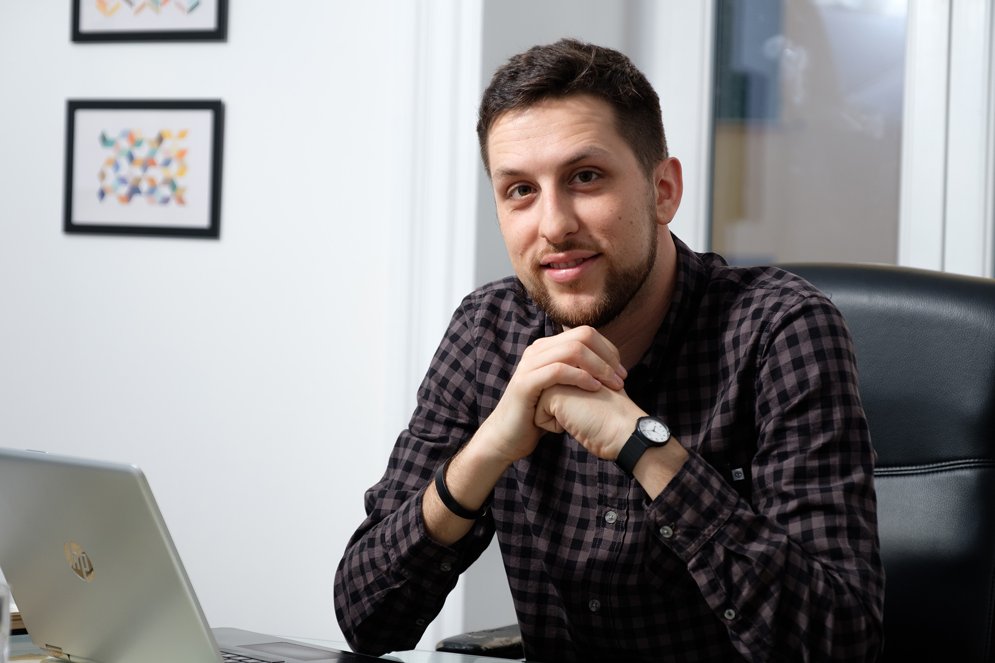 Pubblicità sui social: parla Matteo Figoli, social media advertiser
