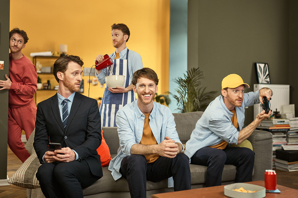 SUPERPROMO EXTRA: FIBRA 2,5 GIGA e FRITZ!Box 5690 Pro con Wi-Fi 7! • Ehiweb